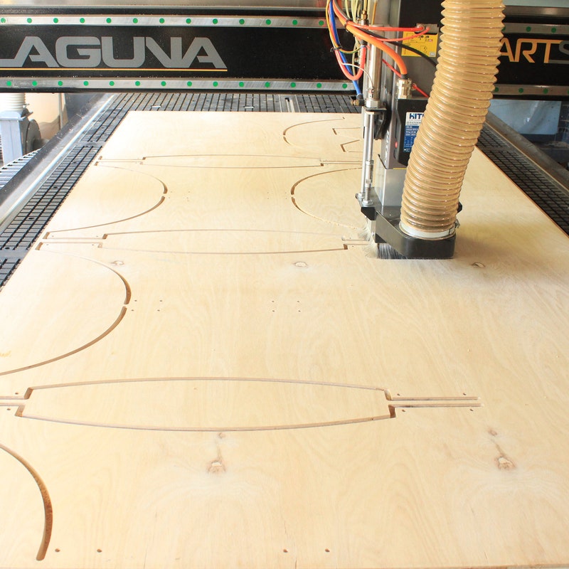 Cnc Art - Etsy