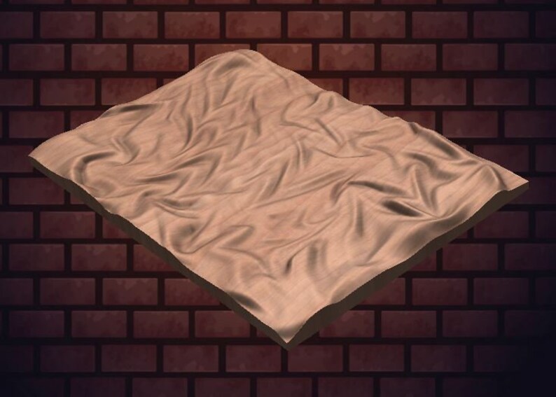 Abstract Wall Art 3D Stl File 3d Rendering 3D Wall Art Cnc - Etsy