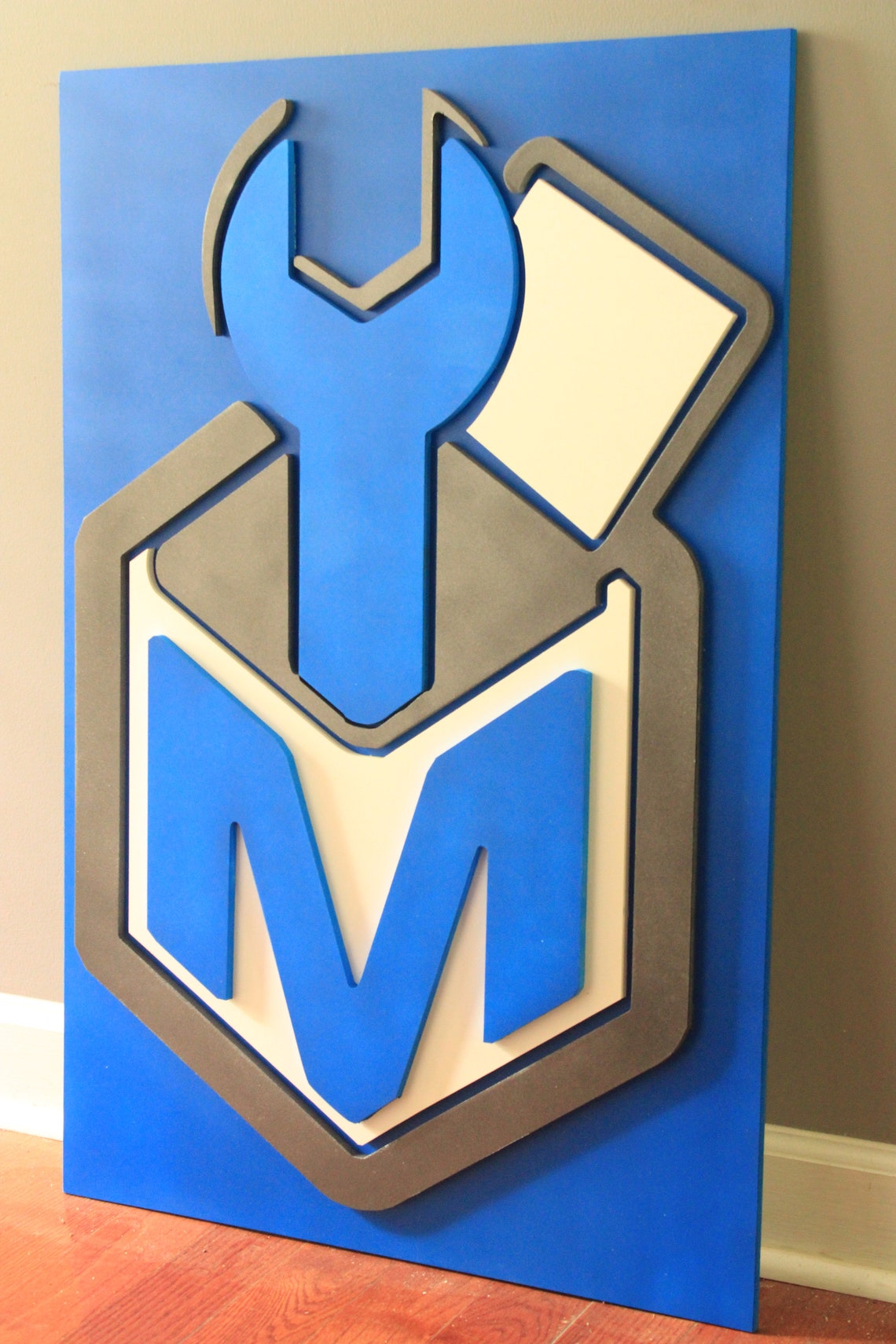 Business Sign, Custom Business Signs, Letters, Logos, Custom Logo Signs ...