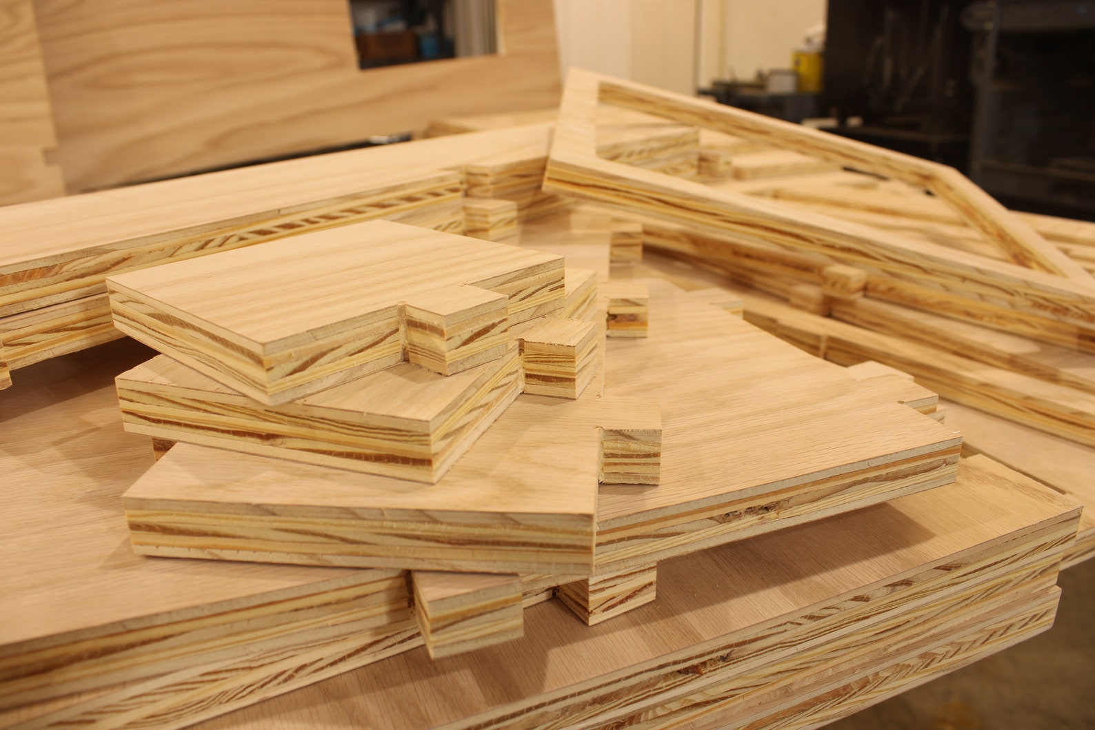 Cnc Routing Services, Cnc Manufacturing Services Free Quotes and ...