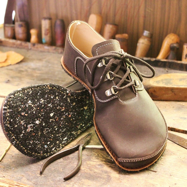 Handmade Shoes - Etsy