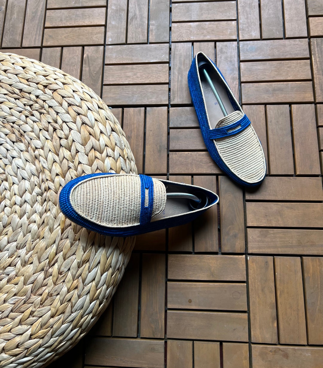 Breeze Wave Loafers - Etsy