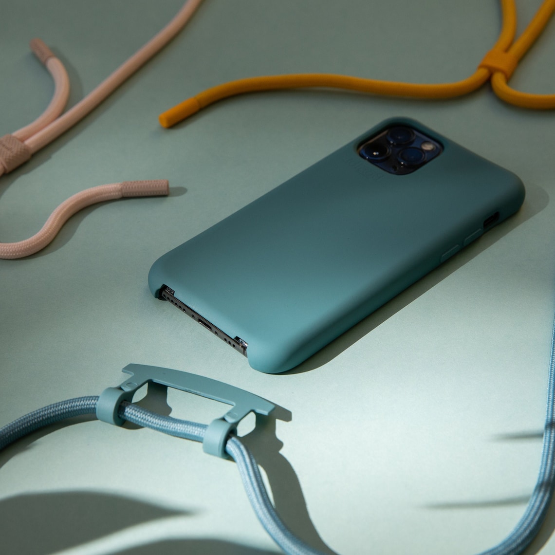 Customize Your Crossbody Phone Case With Detachable and - Etsy