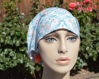 Fertility Cap - Etsy