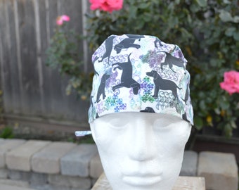 Black Lab Cap - Etsy