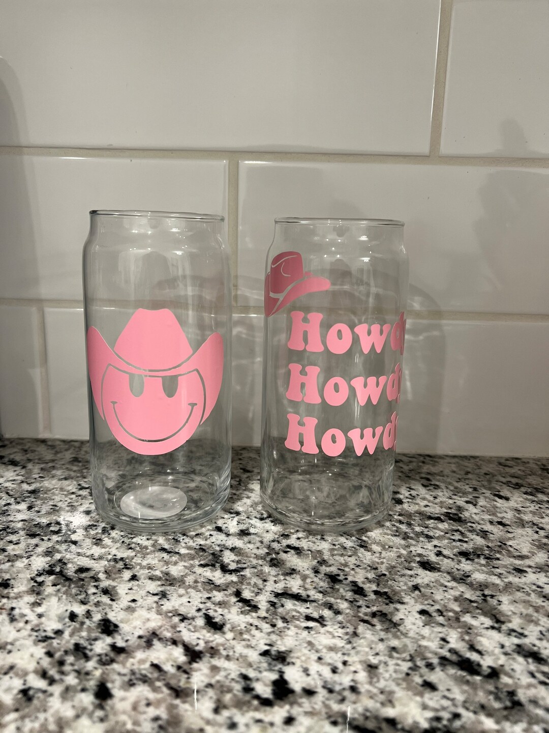 Customizable Cups! - Etsy