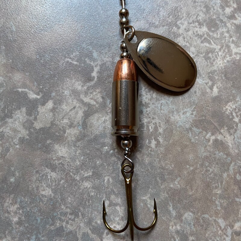 Spinner Lures - Etsy