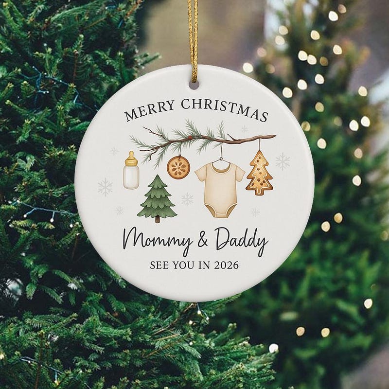 Expecting 2026 Gifts - 60+ Gift Ideas for 2026