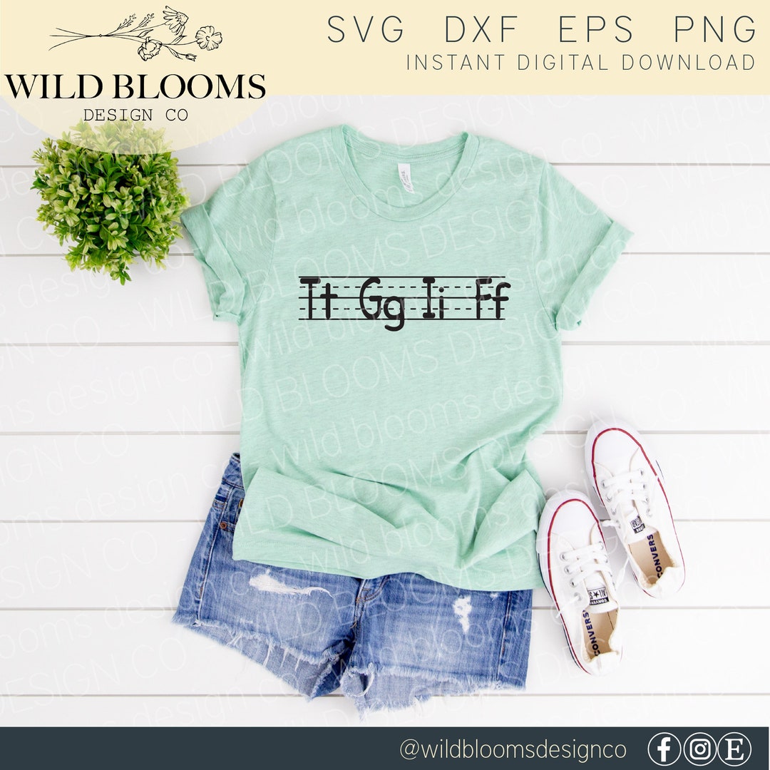 Teacher SVG TGIF SVG Thank God Its Friday Svg Teaching - Etsy