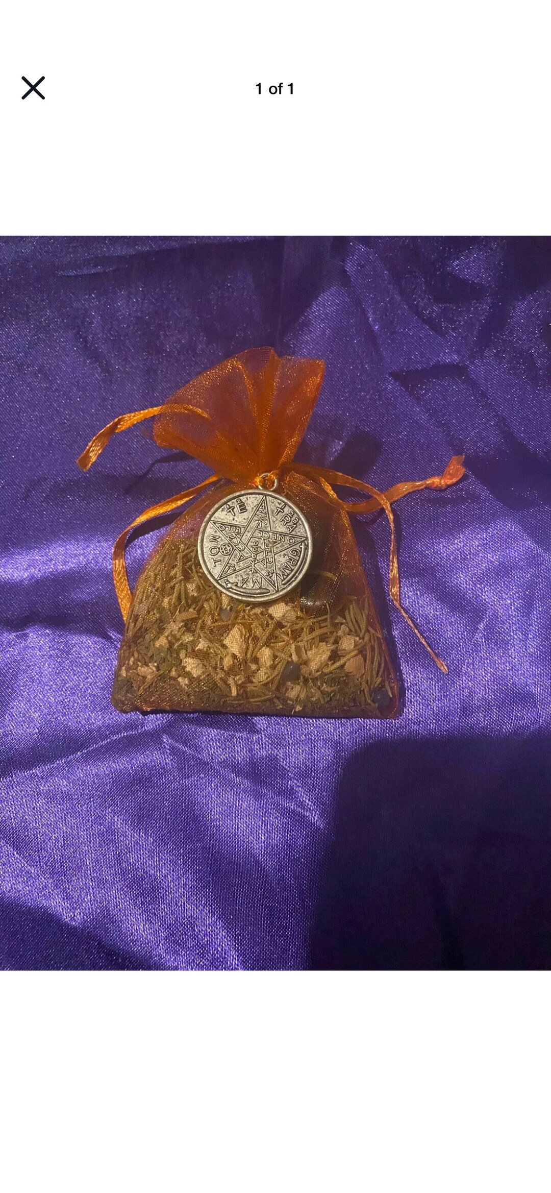 Good Luck Charm and Protection - Etsy