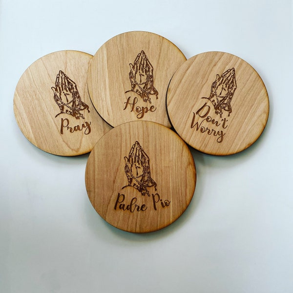 Padre Pio Prayer - Etsy