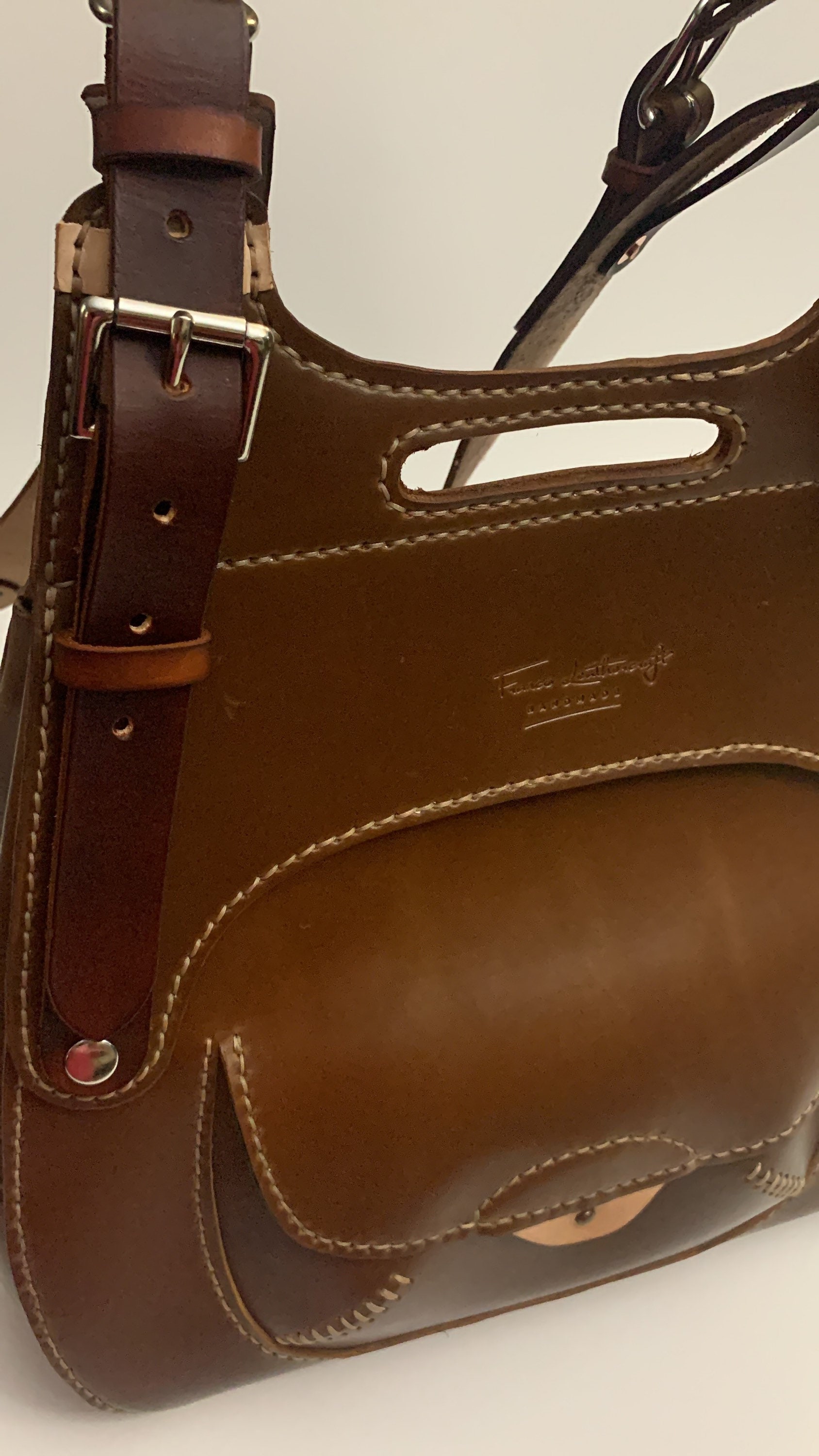 Hybrid Bag Backpack/shoulder Bag - Etsy