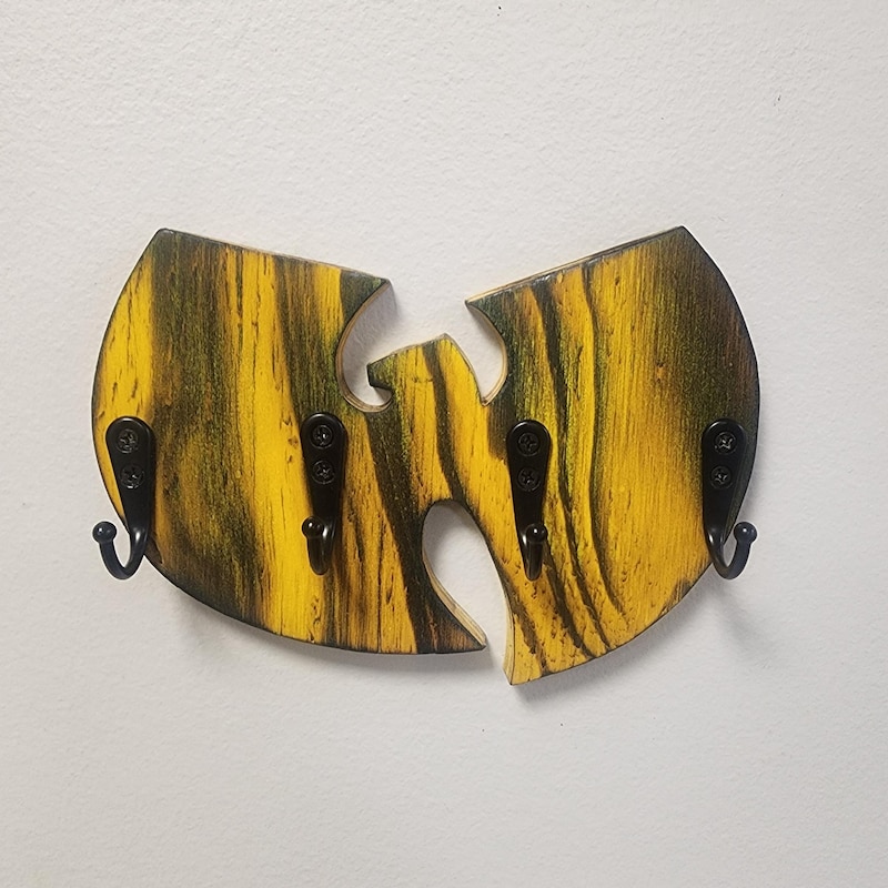 Wu Tang - Etsy