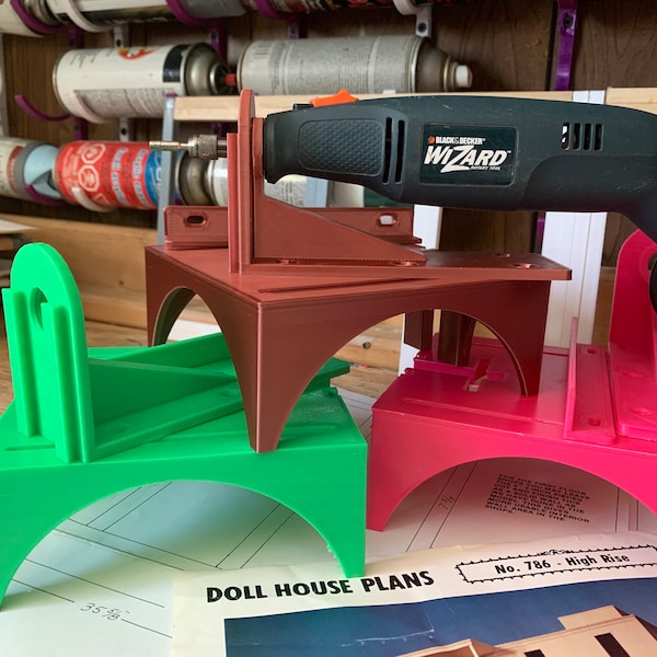 3d Printed Table Saw - Etsy