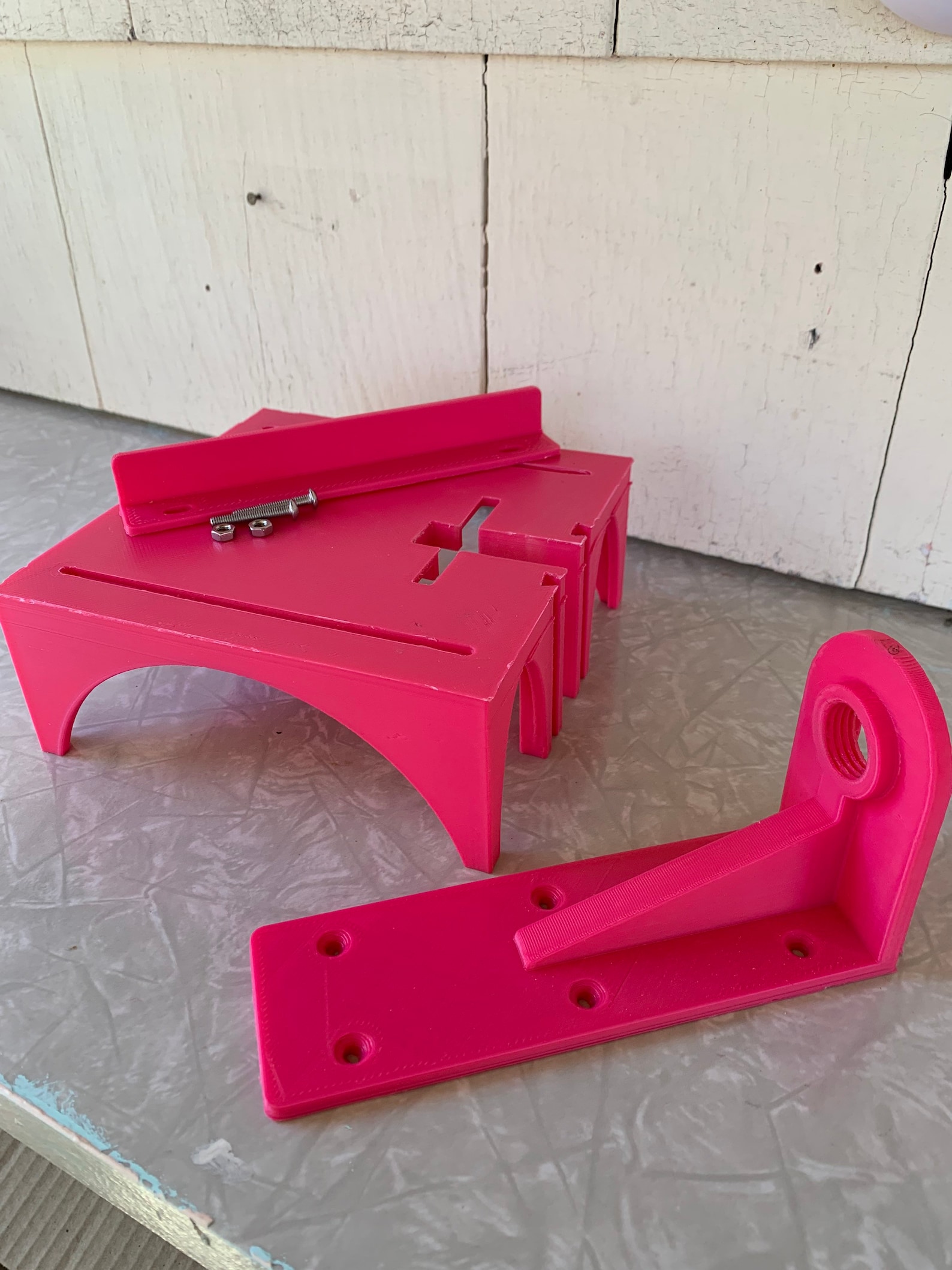 3D Printed Rotary Tool Table Saw Attachment | Etsy