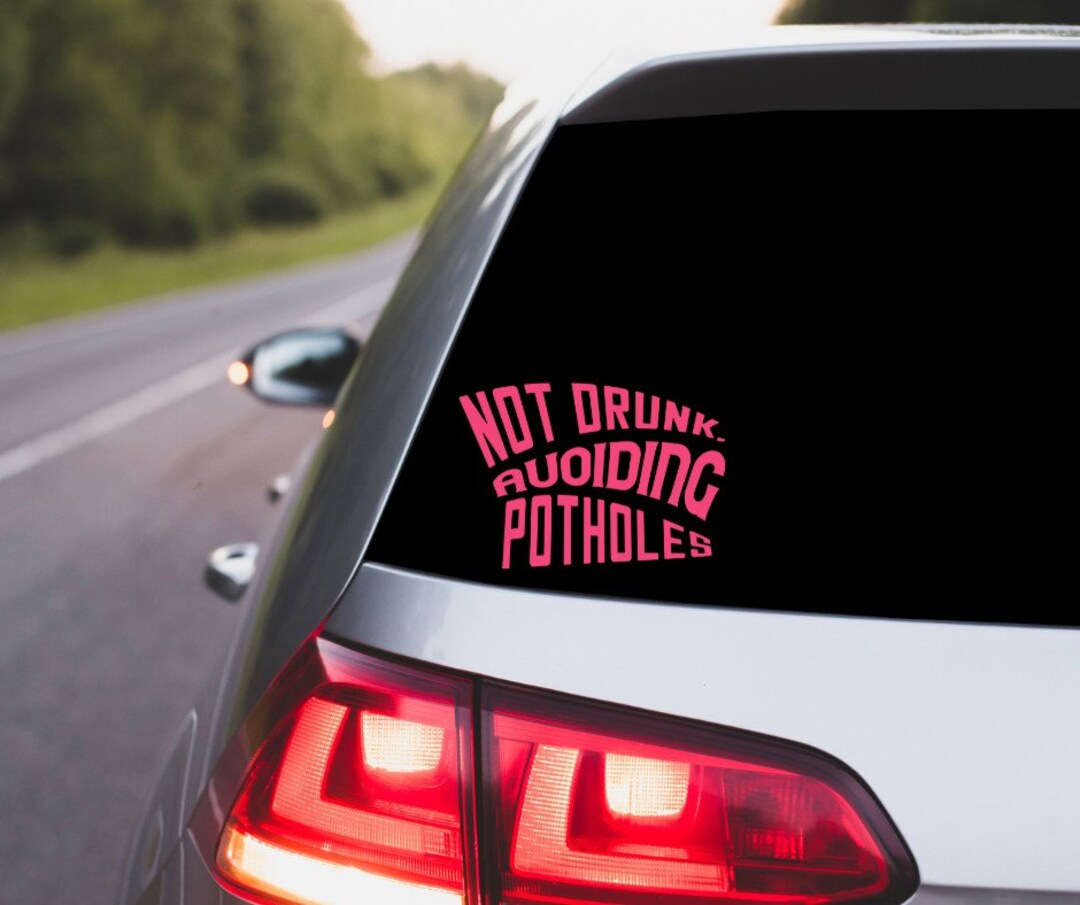 Sassy Car Decals - Etsy