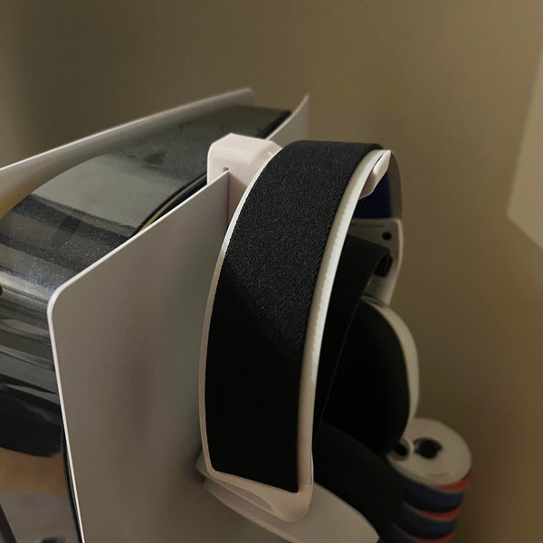 Psvr2 Wall Mount - Etsy