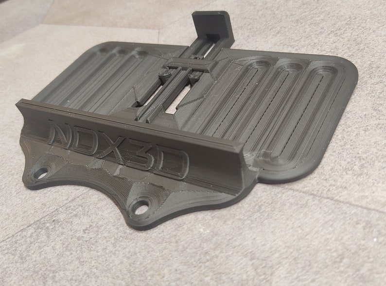 New FANATEC Dd GT DD Pro Csw Csl DD1 DD2 Dash Phone Mount - Etsy Canada