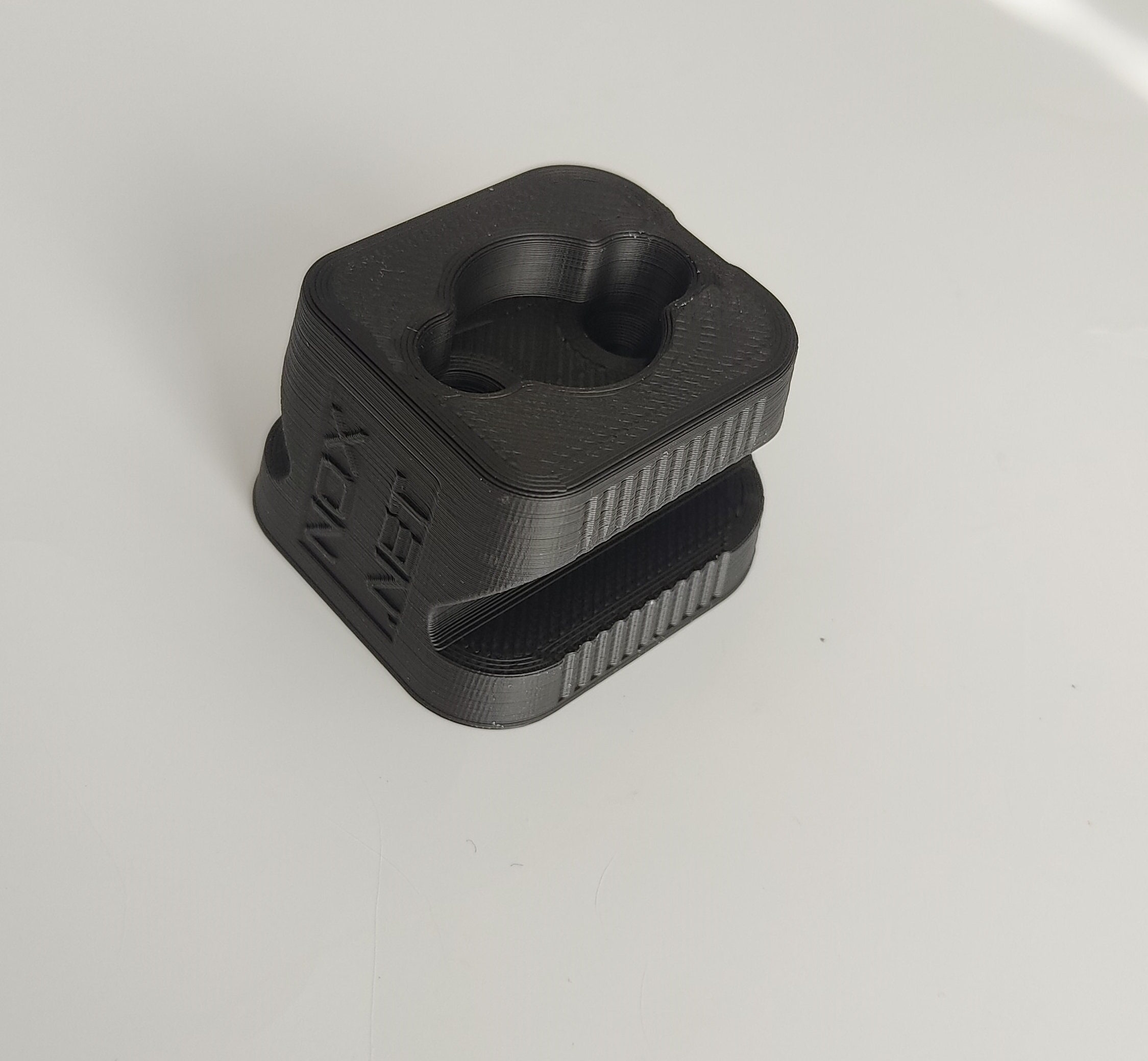 Wallmount Fanatec QR2 Quick Release VERY Strong Fixation Hook Wall ...