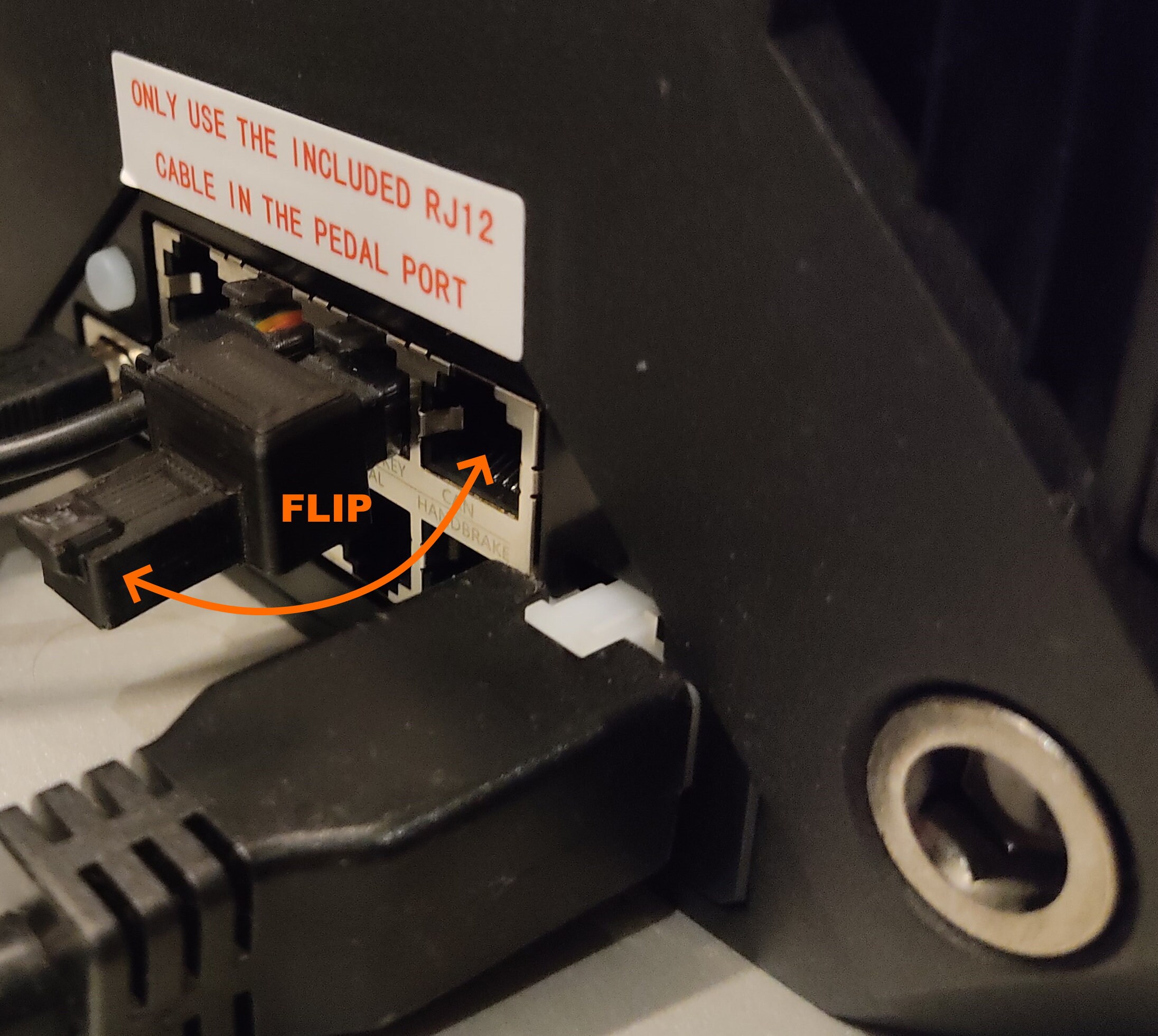 Fanatec Podium Direct Drive DD1 DD2 Base Key Torque Manager Support ...