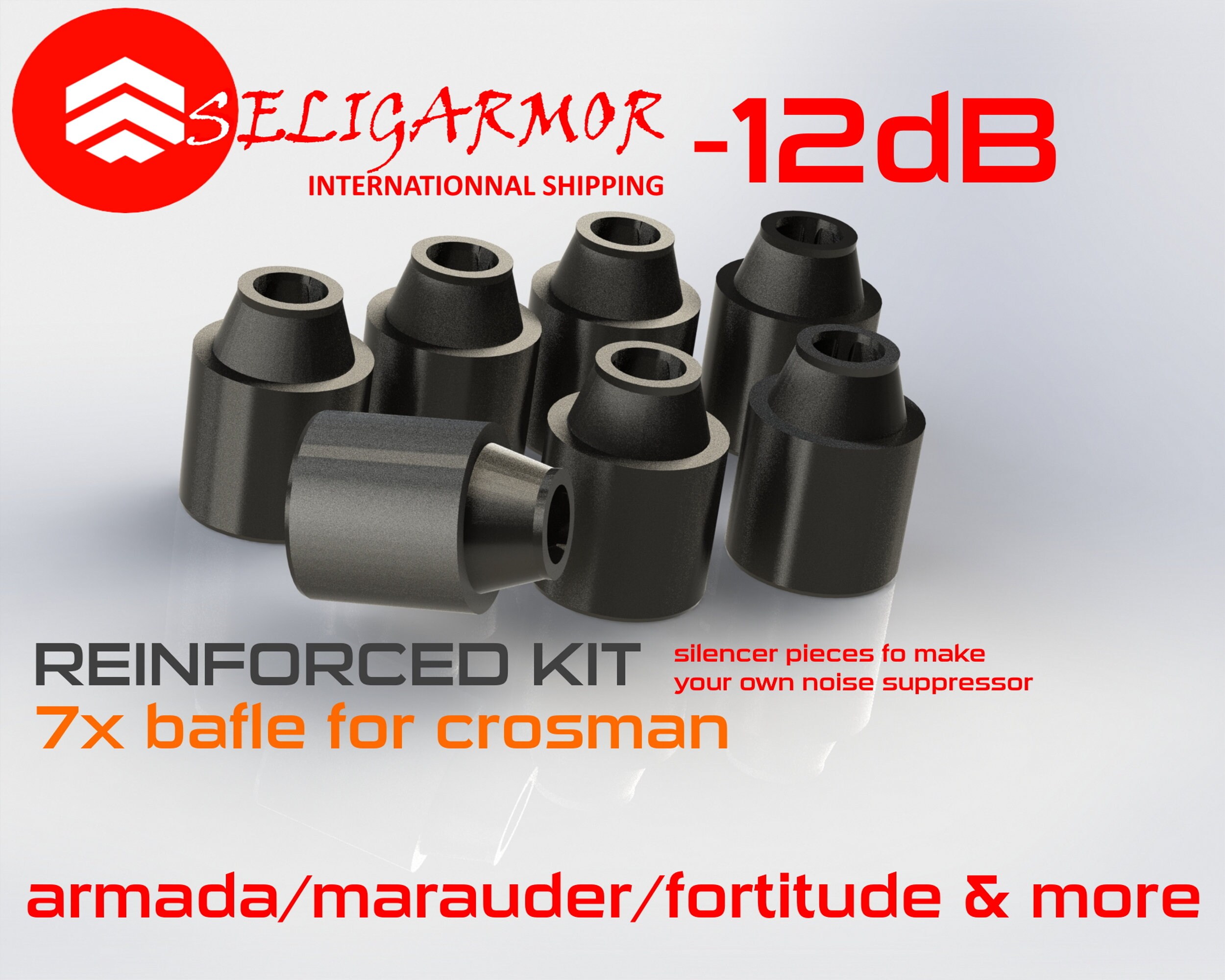 Benjamin Marauder for sale | Only 4 left at -70%