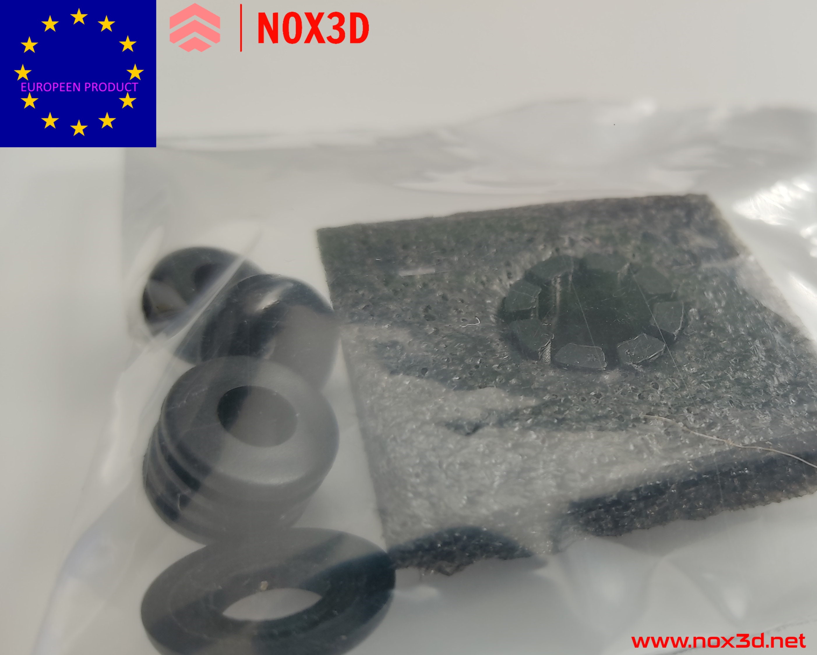 T-LCM Rubber Upgrade MOD BRAKE Kit for Tlcm More Stronger More - Etsy UK