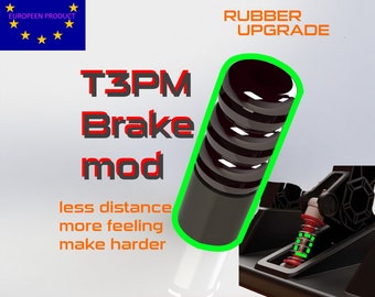 Thrustmaster T248 Mods - Etsy