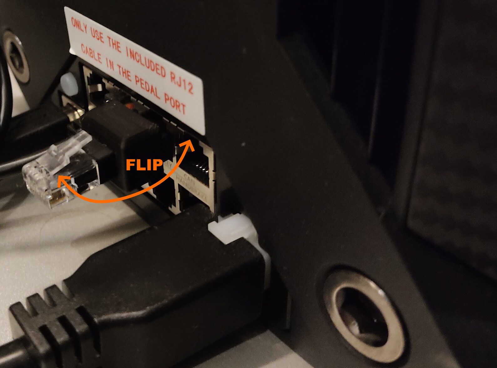 Fanatec Podium Direct Drive DD1 DD2 Base Key Torque Manager Support ...