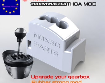 Fanatec Shifter Mod - Etsy