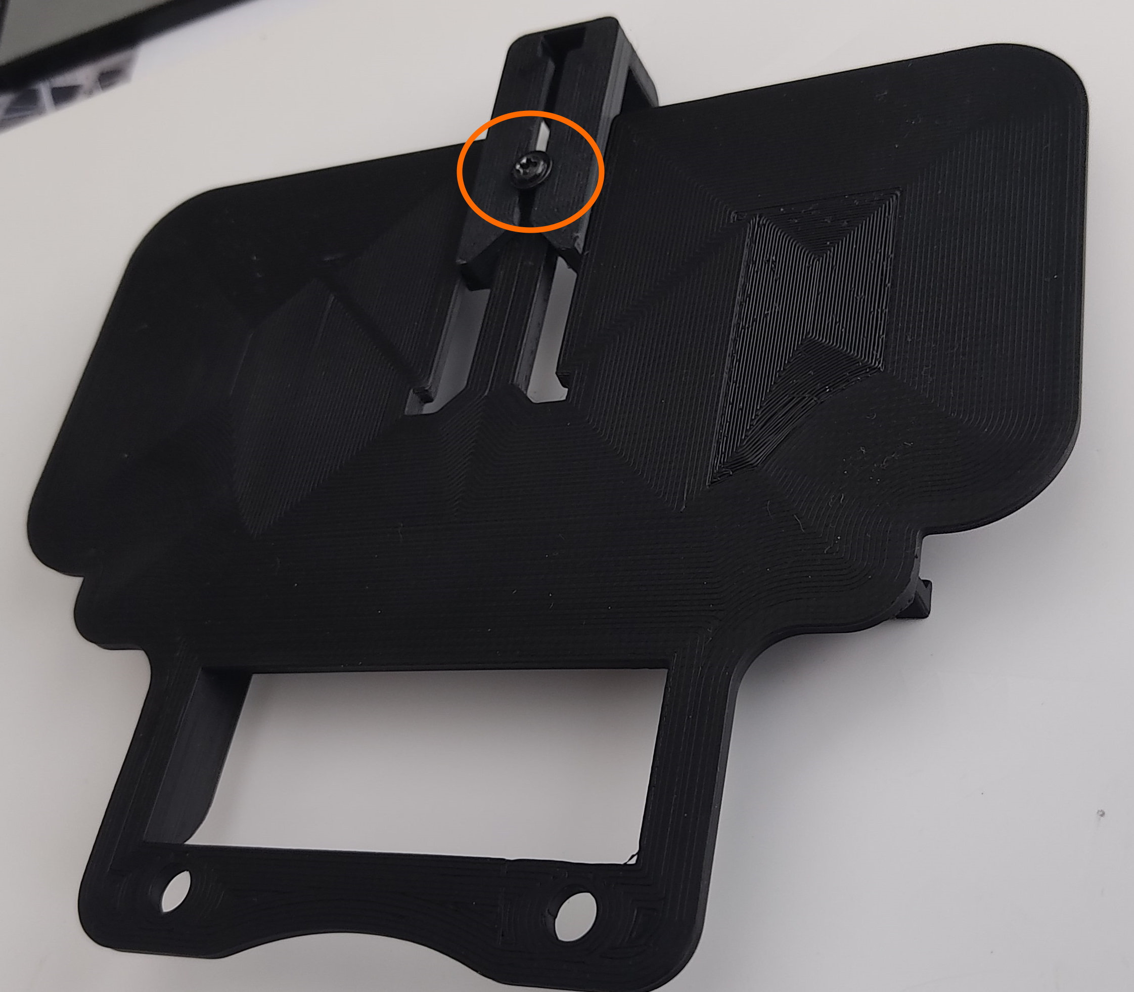 New FANATEC Dd GT DD Pro Csw Csl DD1 DD2 Dash Phone Mount - Etsy