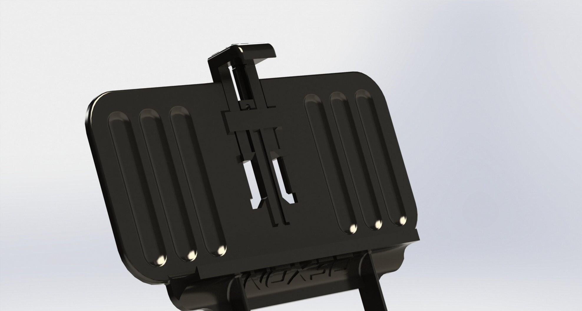 MOZARACING Moza R9 Dash Phone Mount Holder Cockpit Support - Etsy Australia