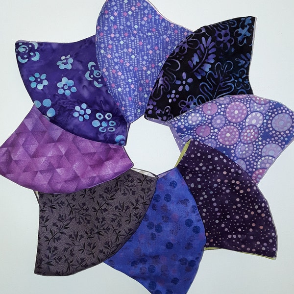 Cloth Face Mask - Etsy