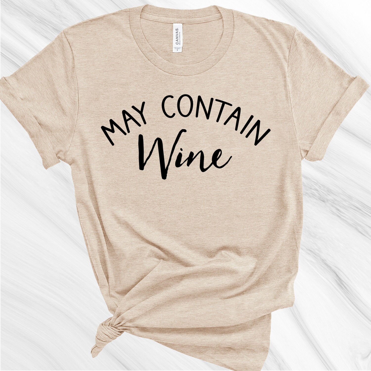 May Contain Wine Shirt Wine Tour Shirt Wine Tasting Shirt | Etsy