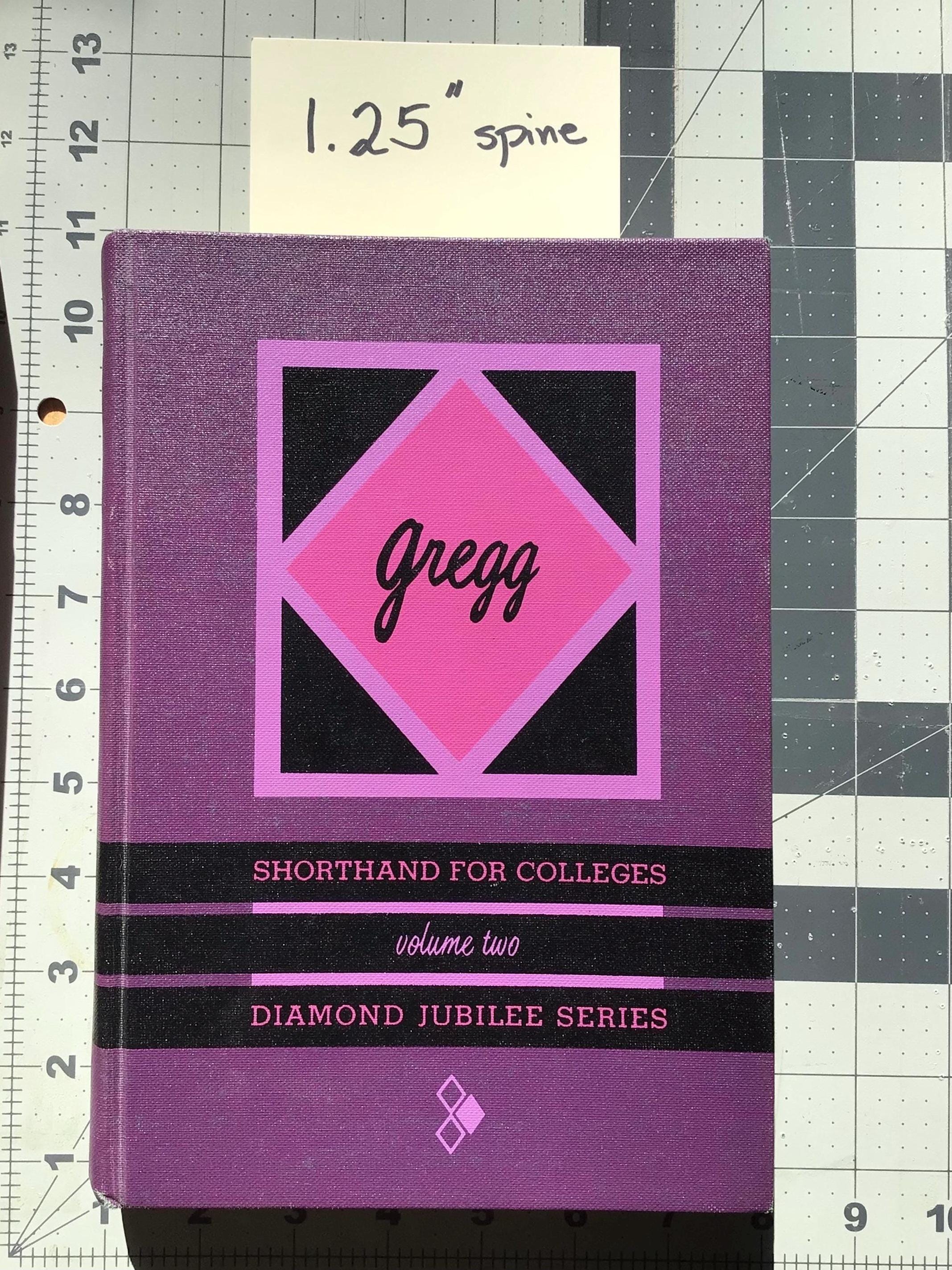 Halloween Themed Book Covers for Junk Journals (includes 10 Varieties ...