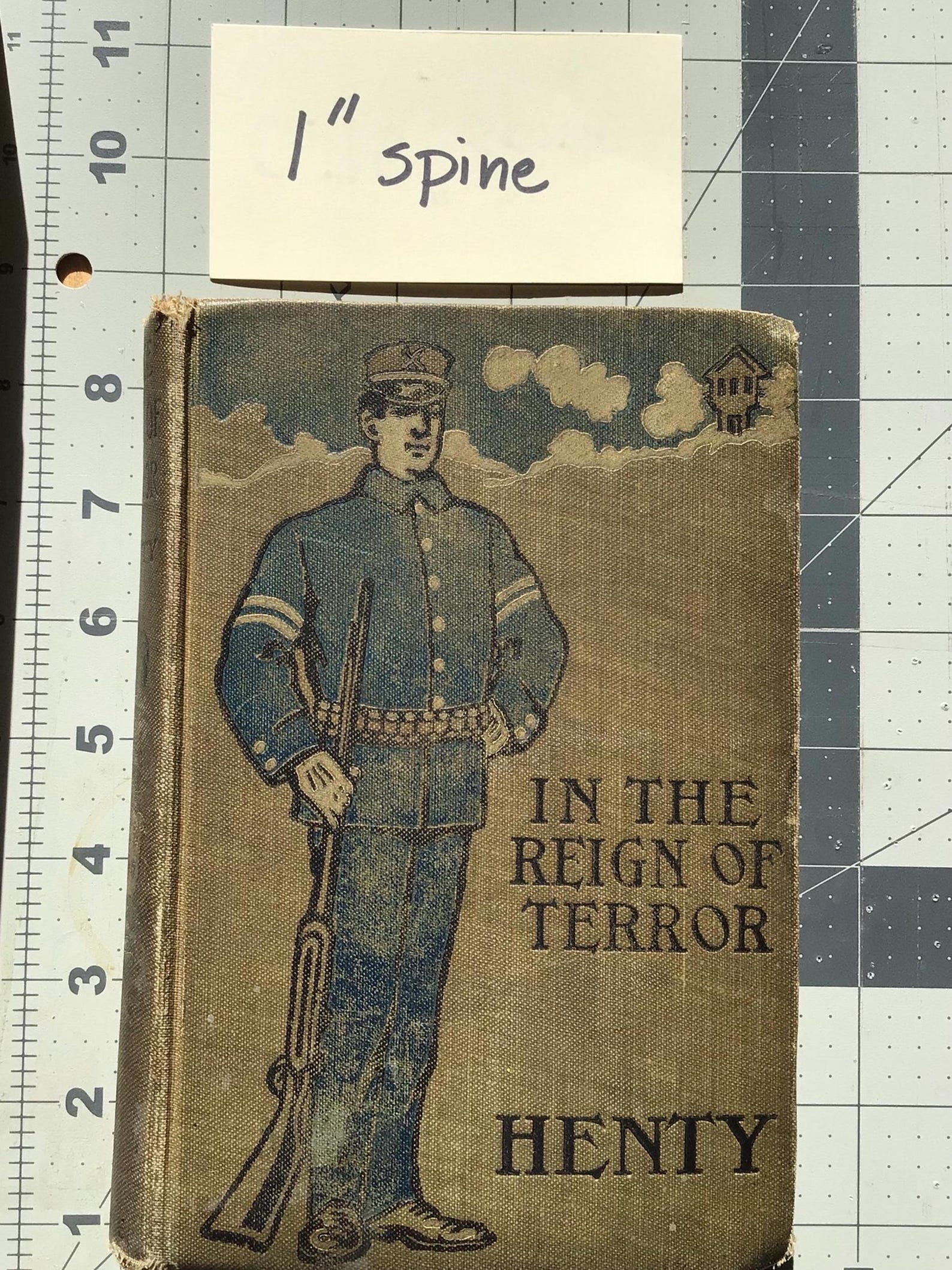 Halloween Themed Book Covers for Junk Journals (includes 10 Varieties ...