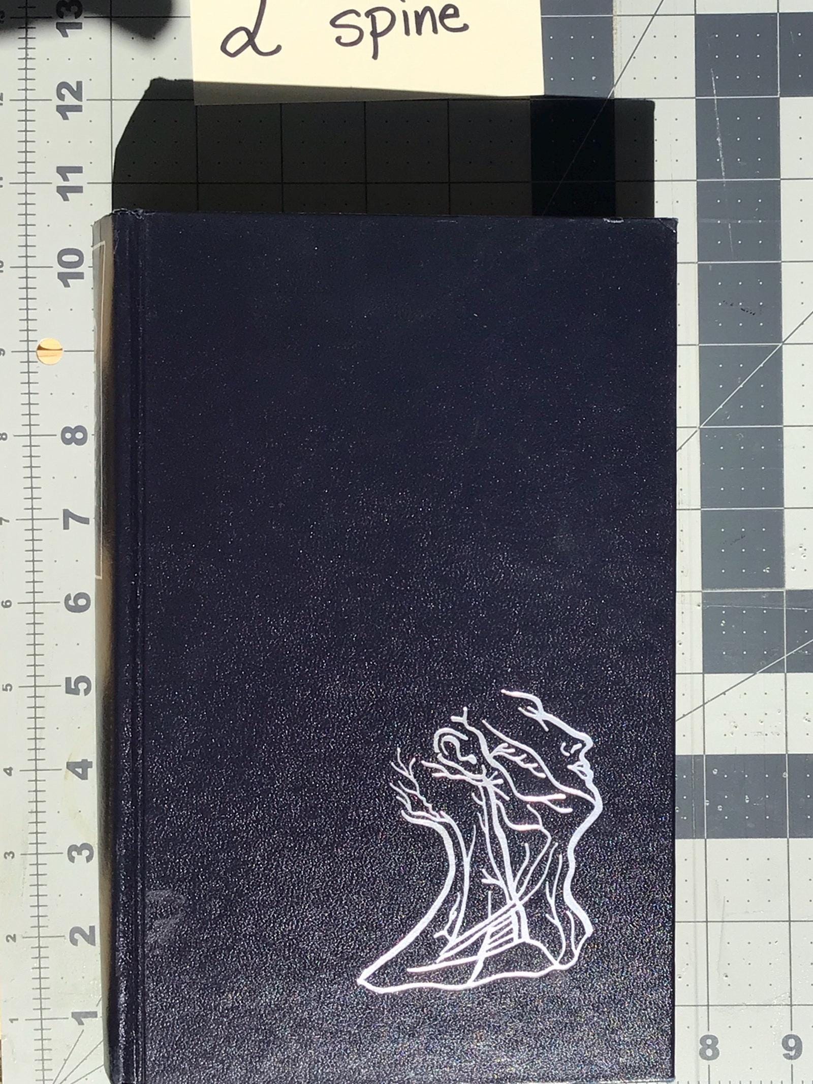 Halloween Themed Book Covers for Junk Journals (includes 10 Varieties ...