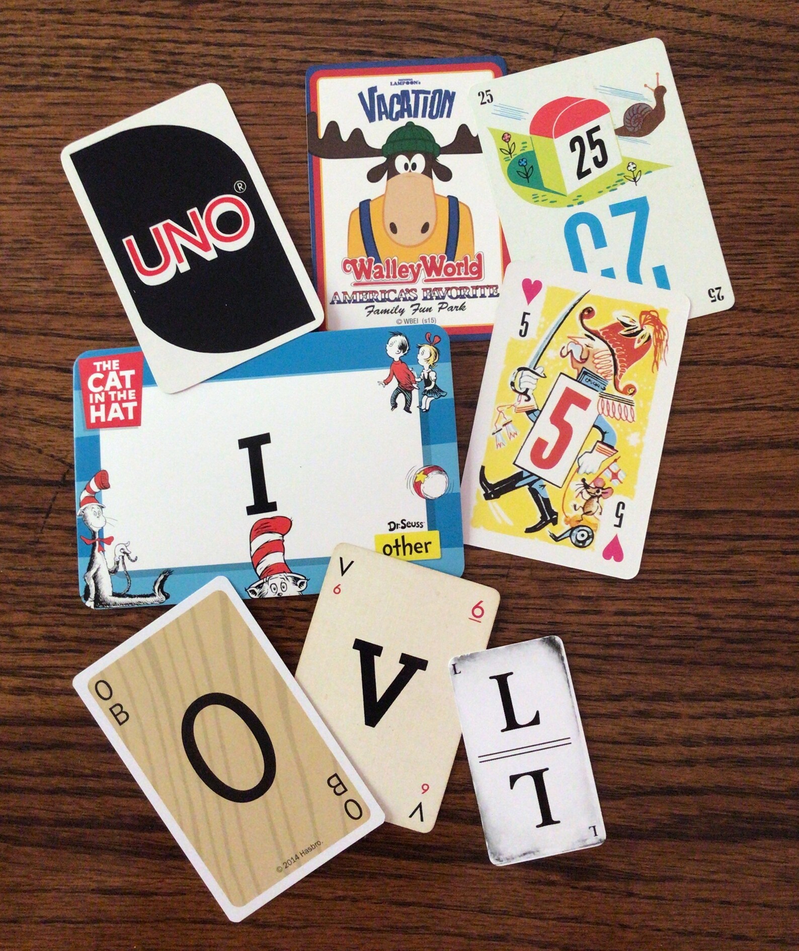 45 Cards for Junk Journals - Etsy