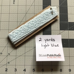 Fabric Flips, Belly Bands and Lace Bundle for Junk Journals - Etsy