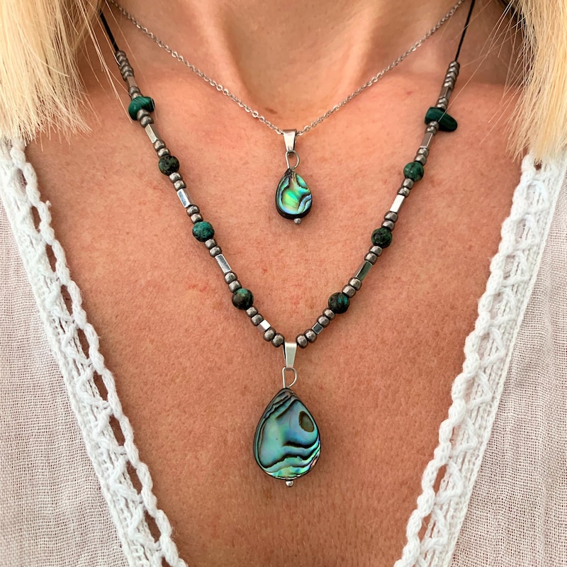 Rainbow Shell - Etsy