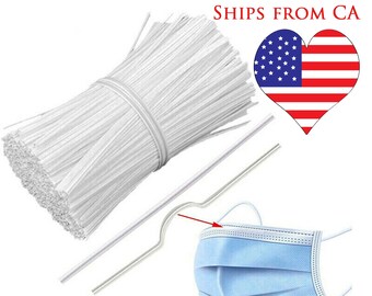 Mask Nose Bridge - Etsy