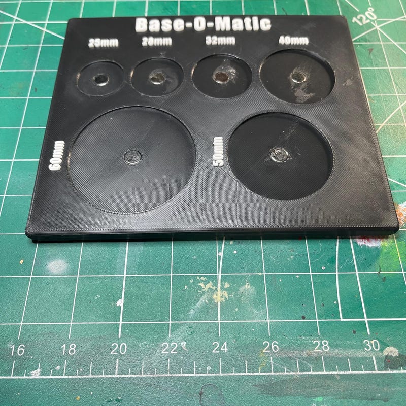 Miniature Magnet Easy - Etsy