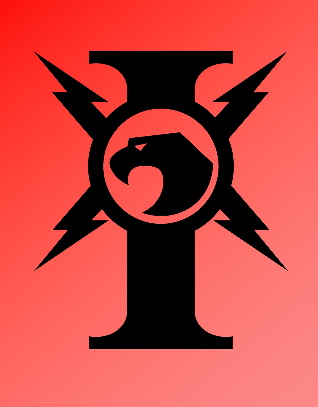 Warhammer 40k Adeptus Custodes Logo - Etsy