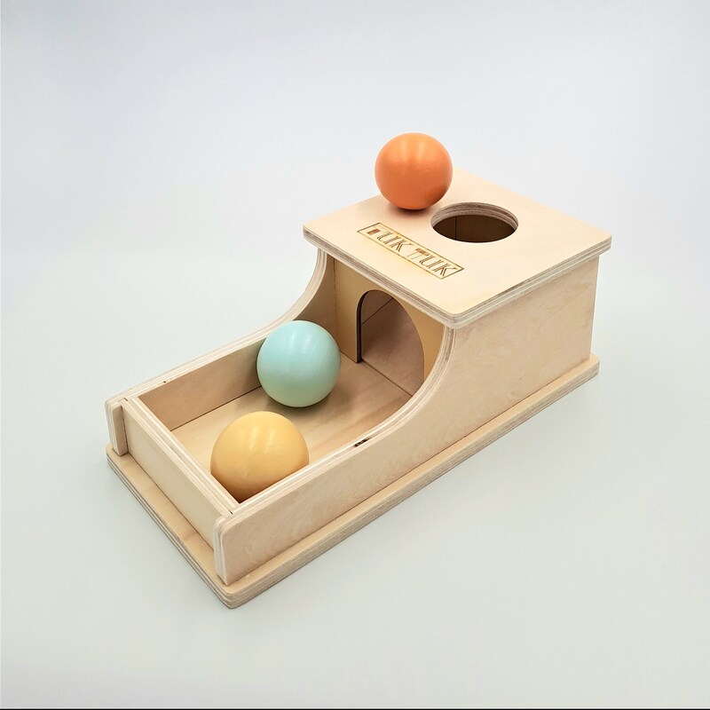 Montessori Toys - Etsy