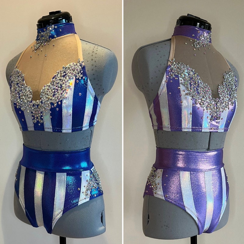 Acrobat Costume - Etsy