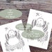 Book of Shadows Printable Coloring Page Cauldron Witchcraft - Etsy Canada