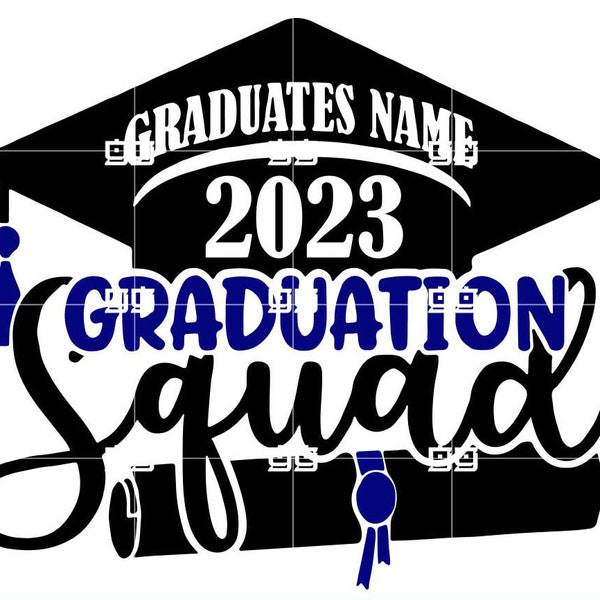 Graduation Svg - Etsy