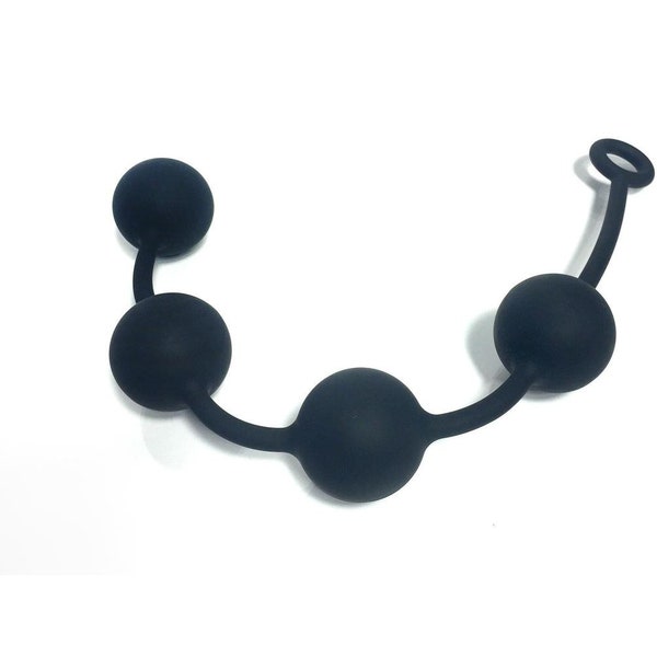 Anal Beads Etsy 4407