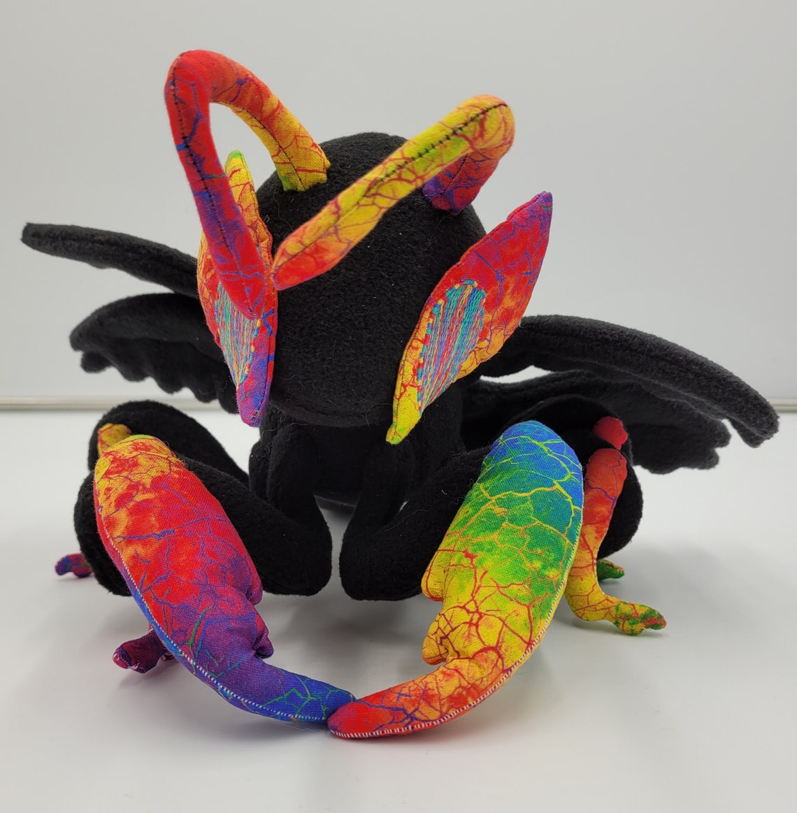 Handmade Mantis Art Doll - GAY WRATH MONTH - Etsy