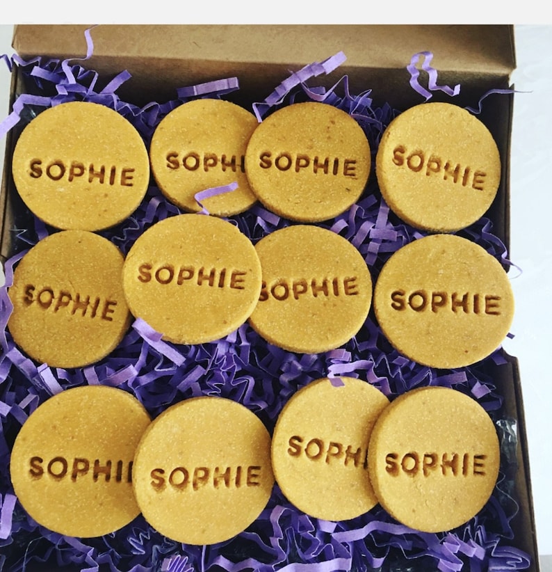 Custom Dog Name Dog Treats 12 Count PLUS Bonus Treat Etsy custom-dog-name-dog-treats-12-count-plus-bonus-treat-etsy