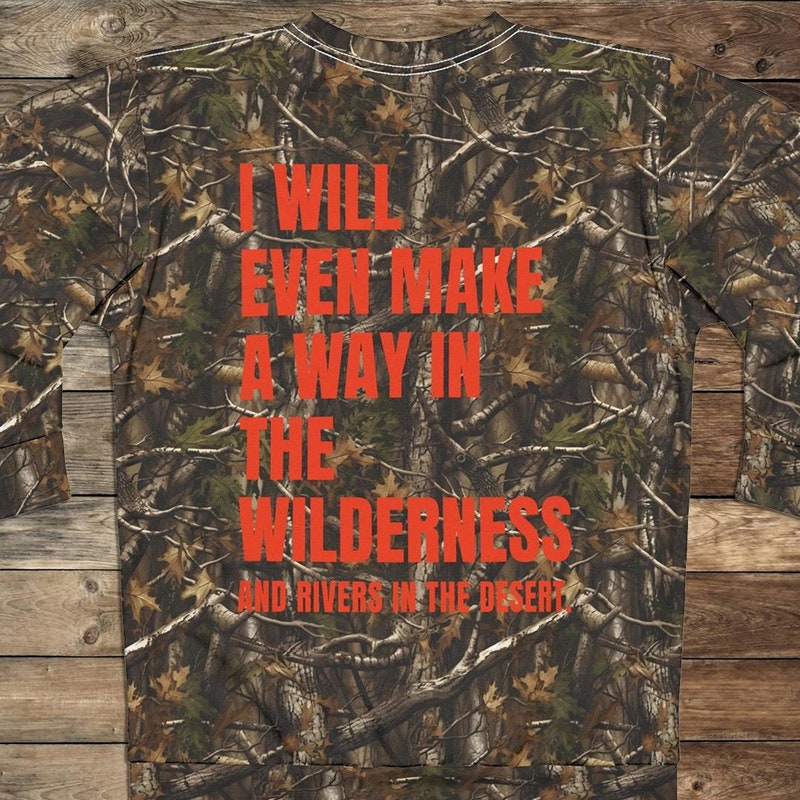 Camo Gifts - 60+ Gift Ideas for 2025